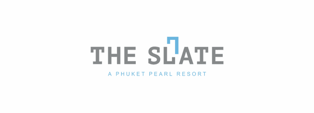 The Slate A Phuket Pearl Resortสมัครงาน